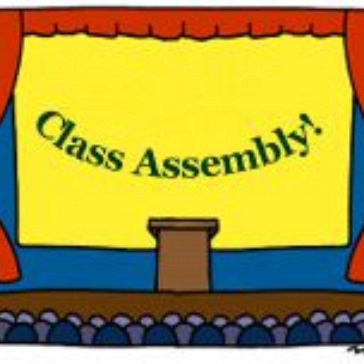 Year 4W Class Assembly - Highwood Primary School